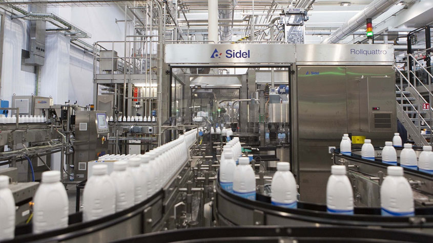 Sidel buys Italy's PET Engineering | PRA-Plastics and Rubber Asia China ...
