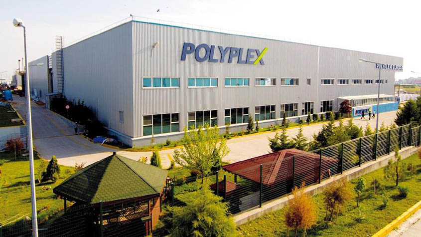 Plant Expansions: Polyplex expands to Indonesia; | PRA-Plastics and ...