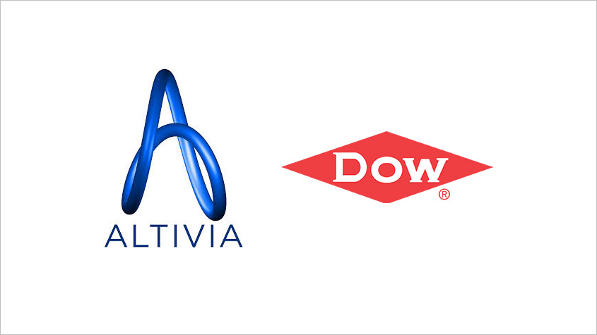 Altivia to acquire Dow's acetone business | PRA-Plastics and Rubber ...