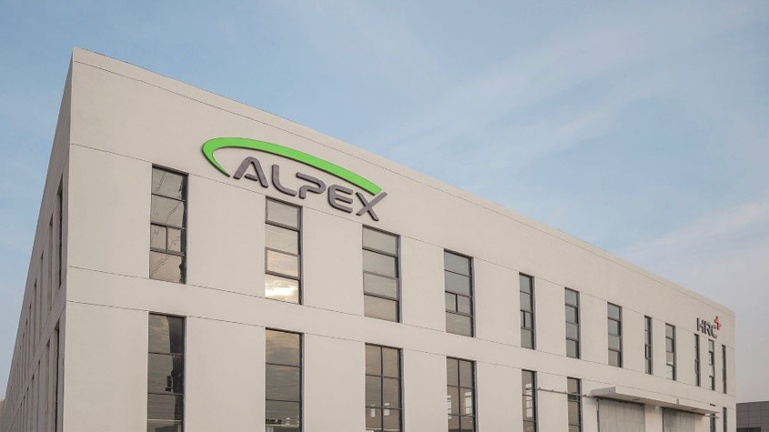 全球领先的复合材料部件制造用模具系统供应商ALPEX进入中国市场 | PRA Chinese