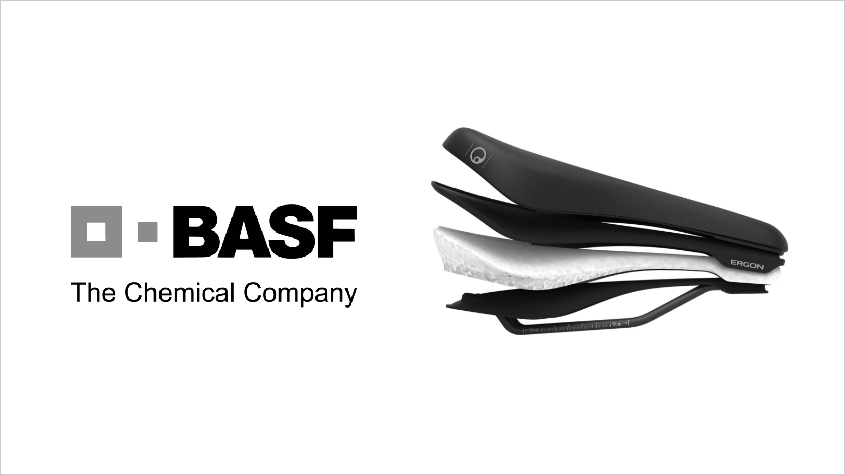 CHINAPLAS 2019巴斯夫新品预览:巴斯夫创新Infinergy® E-TPU应用于自行车鞍座及其他运动设备 | PRA Chinese