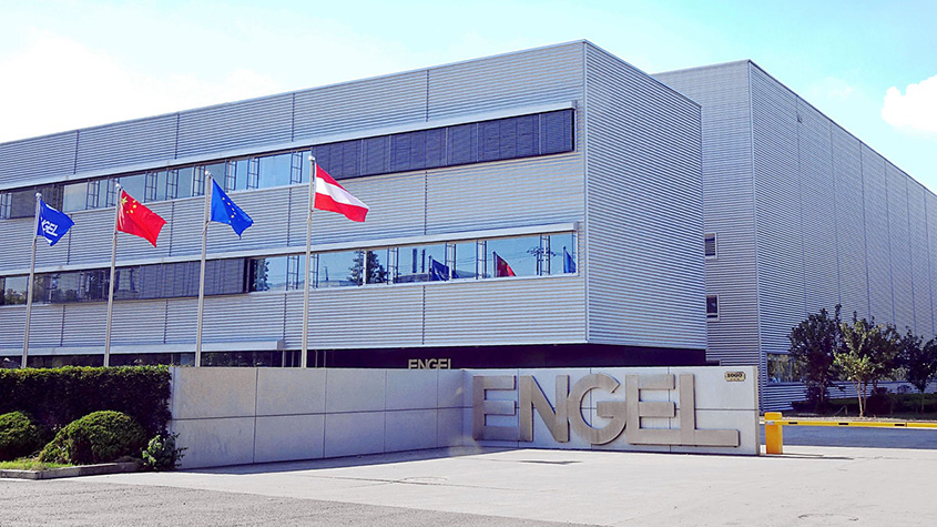 ENGEL以增长圆满结束2018/2019财年，投资增强了其竞争优势 | PRA Chinese