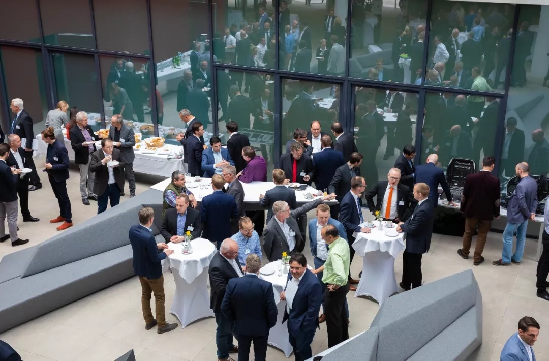 ENGEL 2019轻量化未来日：讨论轻量化结构的未来 | PRA Chinese