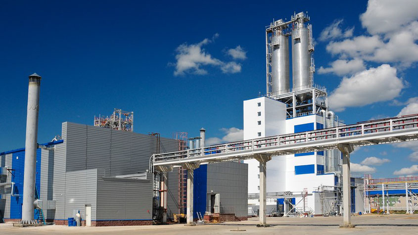 西布尔和俄罗斯天然气工业石油公司将发展聚丙烯生产 | PRA Chinese