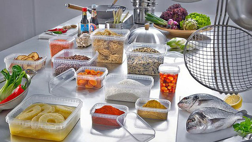 RPC Superfos开发新型塑料储食盒 | PRA Chinese